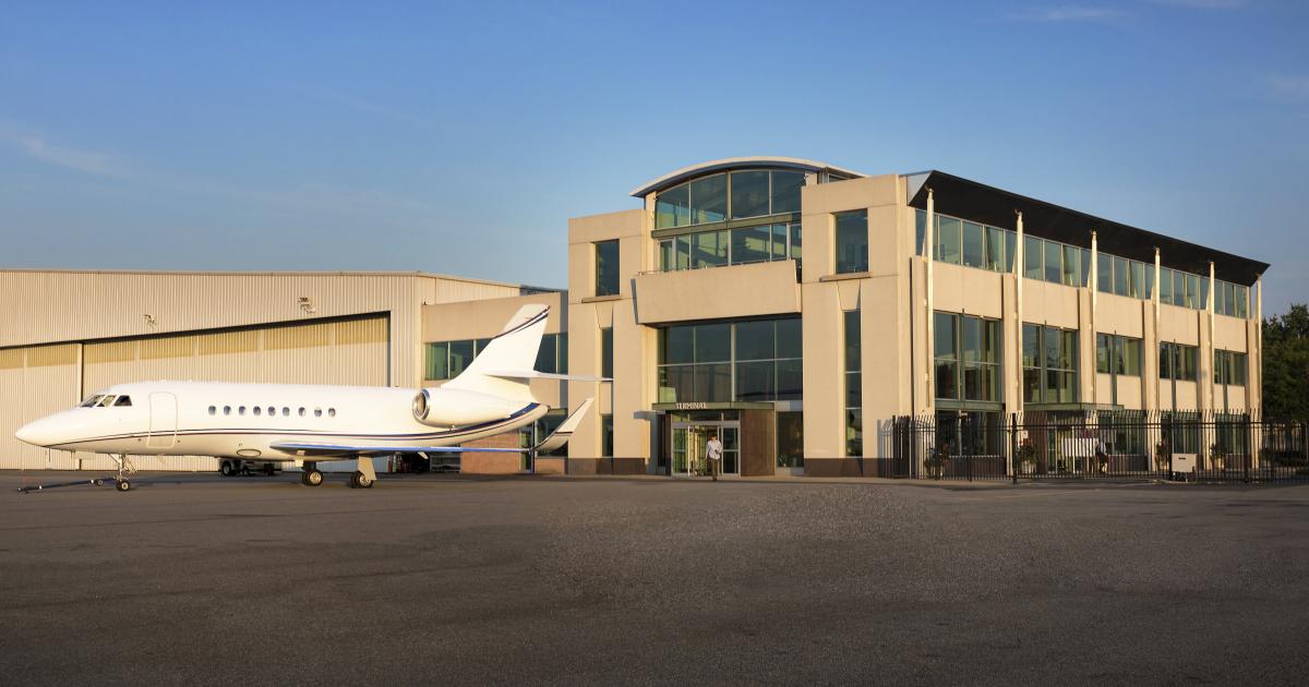 Signature Aviation Acquires Two FBOs in Meridian Purchase | Aviation ...