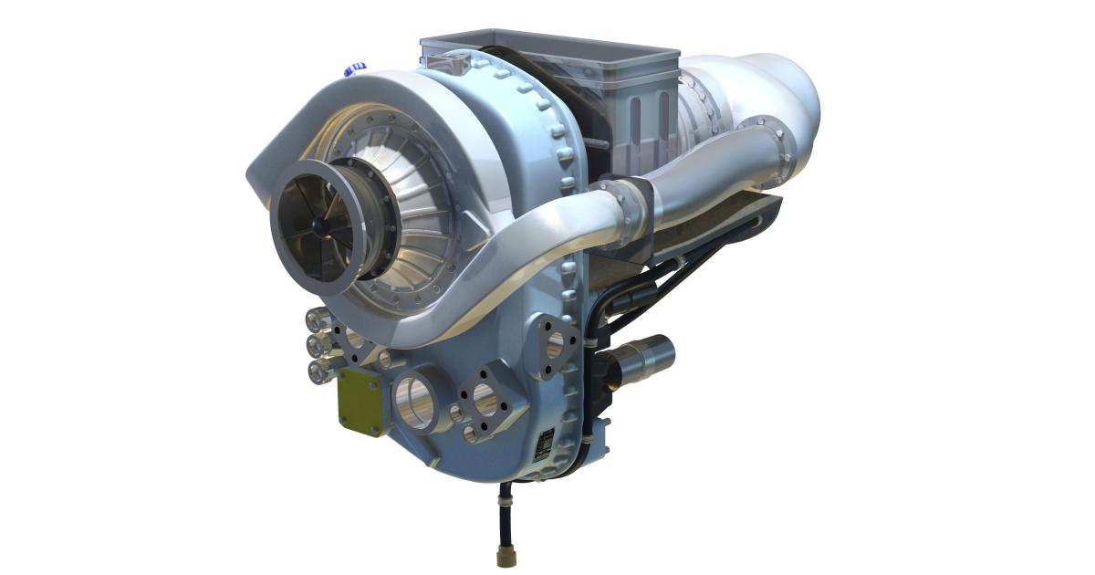 Cadorath Engine Center in Winnipeg Receives Rolls-Royce Approval ...