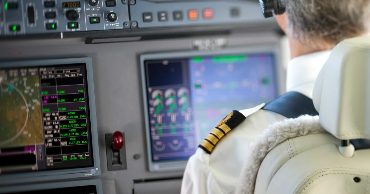 FAA Seeking Pilots for Cognitive Research Study | Aviation ...