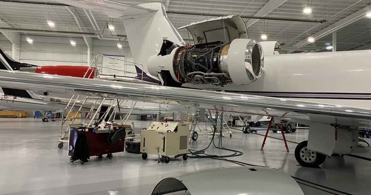 NATA Issues Insight into Regulatory Processes for Part 145 Applicants ...