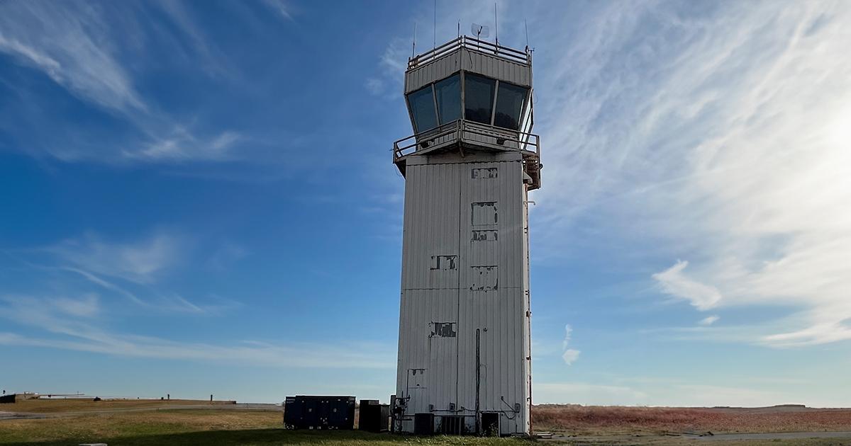 Chicago-area Airport Gets FAA Approval To Build New Tower | Aviation ...