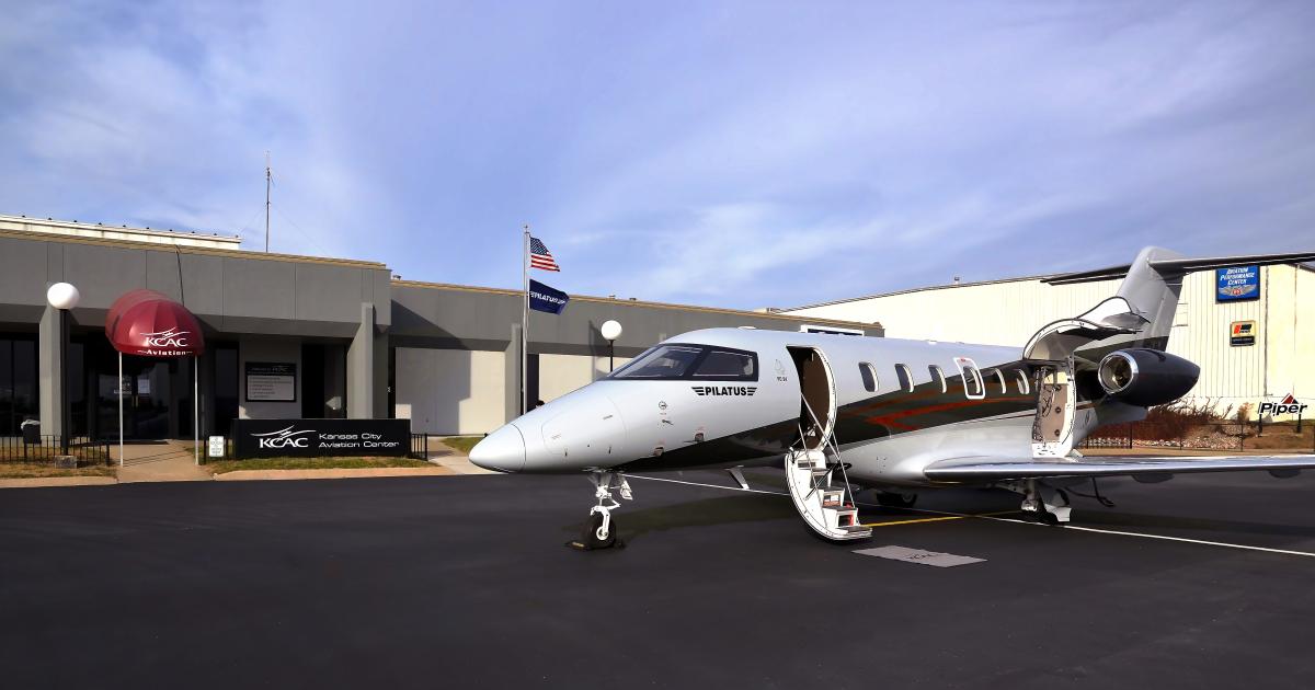 Nearly 60, KCAC Aviation Continues To Spread Wings | Aviation ...
