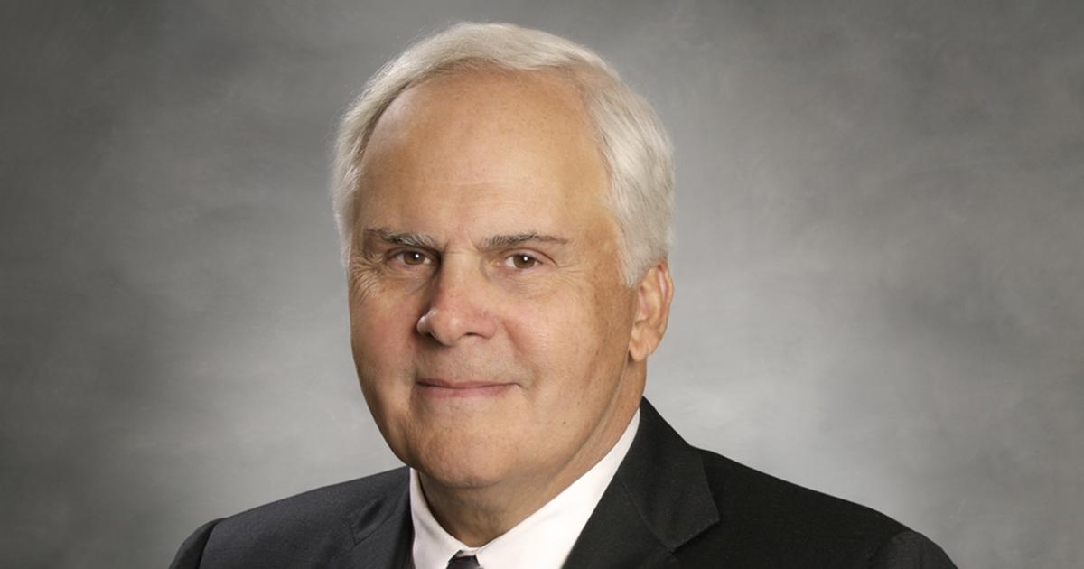 Former FedEx CEO and Business Aviation Advocate Fred Smith Flies West ...