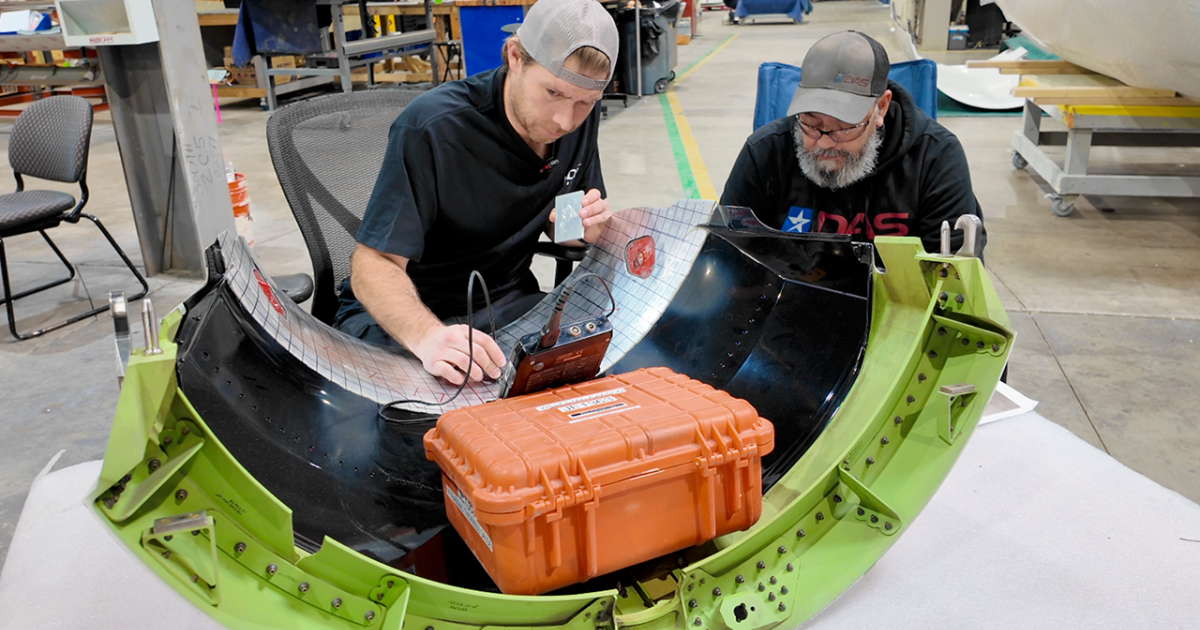 What Most Operators Miss When Addressing Thrust Reverser Corrosion | Aviation International News