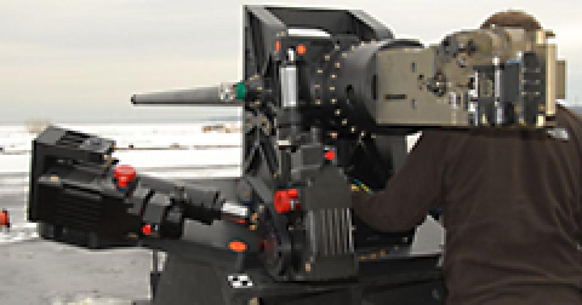 Special Ops MC-130W ‘Dragon Spear’ Is a New Force | Aviation ...