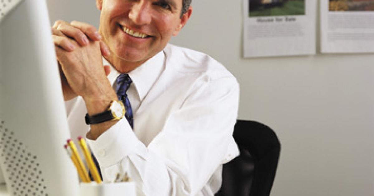 Who should be the boss at a corporate flight department? | Aviation ...