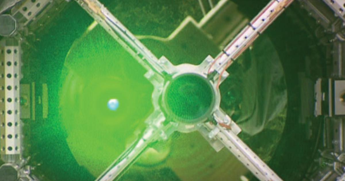 MBDA Increases Laser Firepower For Non-Mobile Applications | Aviation ...