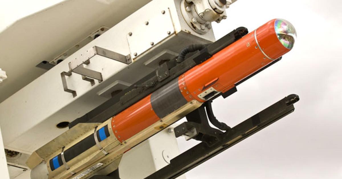 JAGM Program Restructured; Development Continues | Aviation ...