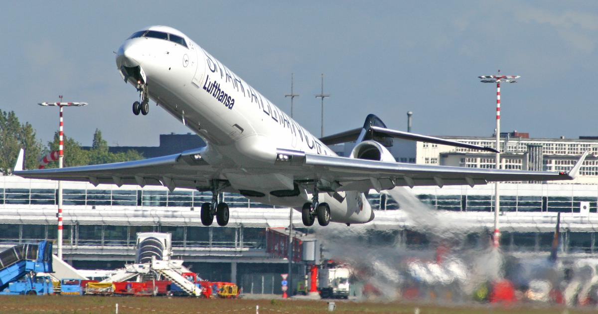 Europe’s ETS List Complete, New Deadline Set | Aviation International News