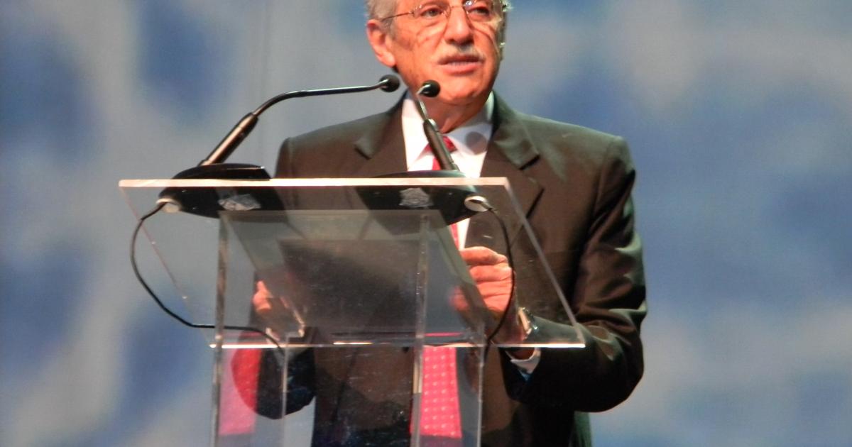 ICAO President Demands Better ATM Cooperation | Aviation International News