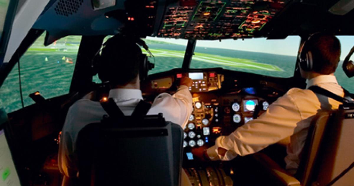 FAA Issues New Rule on Pilot Duty Time | Aviation International News