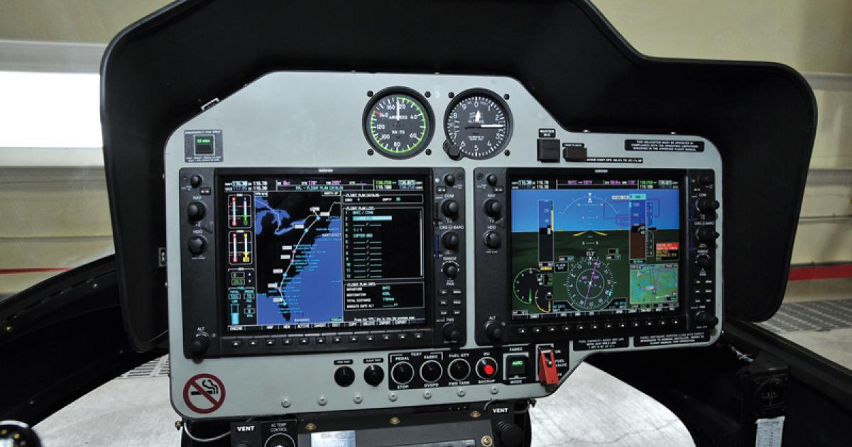 Bell Delivers Two 407GXs For Tourist Operations | Aviation ...