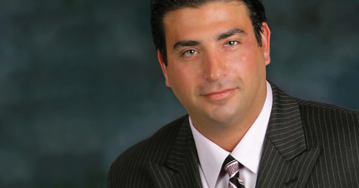 JSSI Names Neil Book as New Leader | Aviation International News