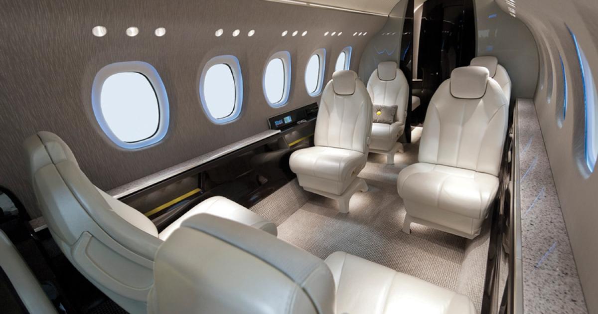 Cessna Updating Buying Experience | Aviation International News