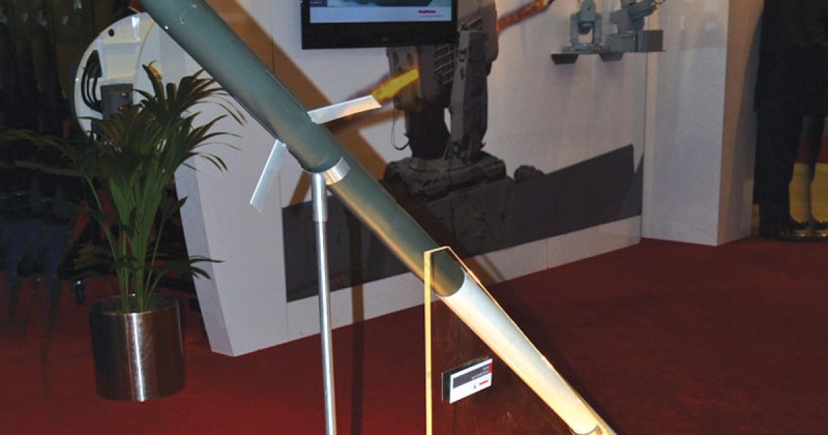 UAE Apaches To Get Their Talons | Aviation International News