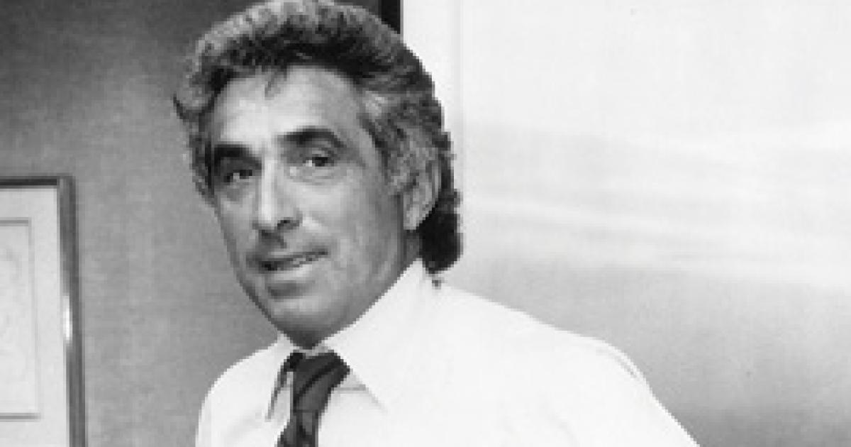 Ted Forstmann, 1940-2011: The Man Who Saved Gulfstream | Aviation ...