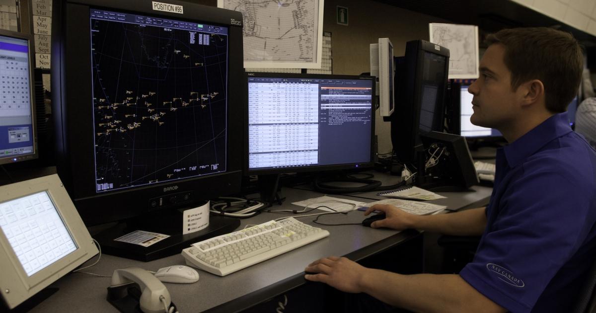 Aireon Will Close Gaps in Canada's Wide ADS-B Coverage | Aviation ...