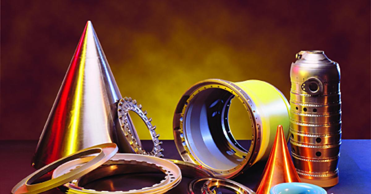 Heico gets BA’s first PMA parts order | Aviation International News