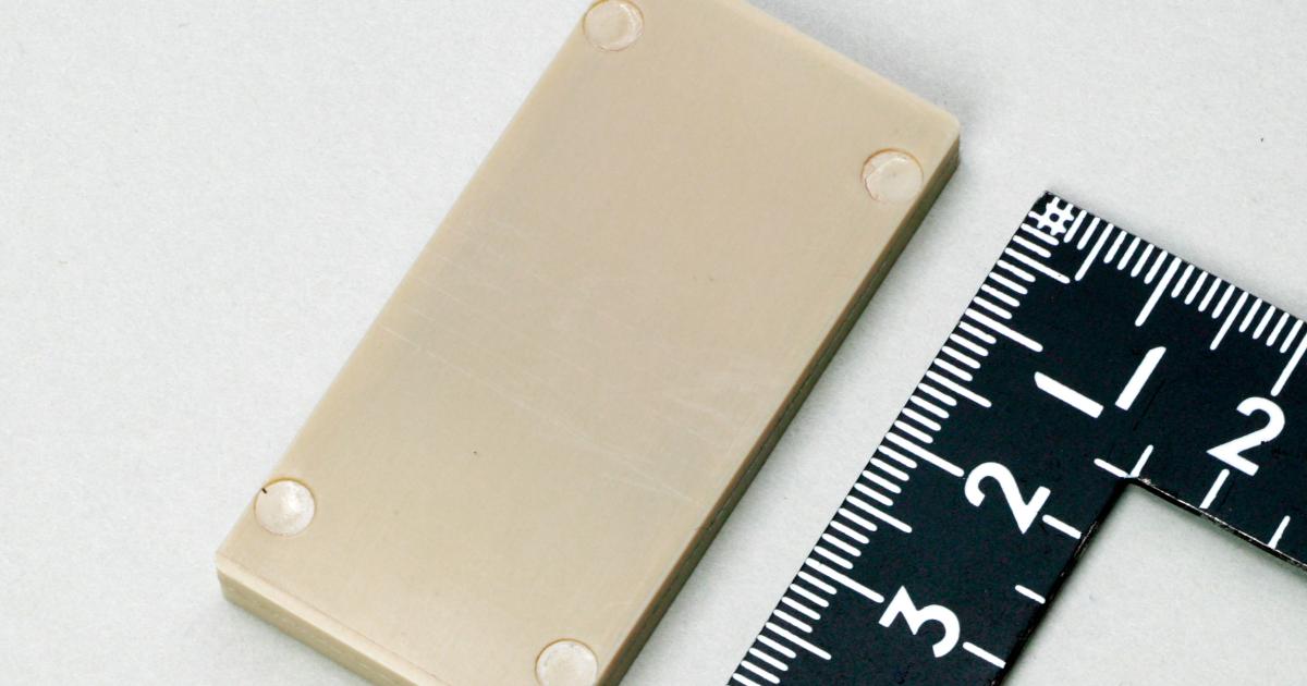 Boeing To Introduce RFID-Based Parts Tracking | Aviation International News