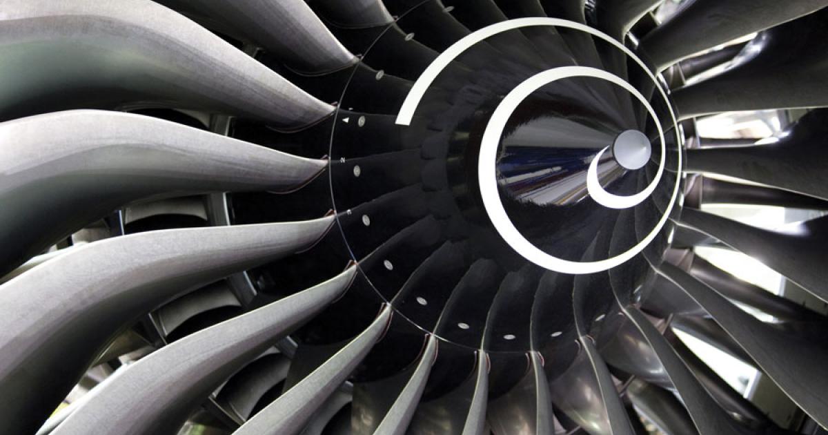 Rolls-Royce Powers Up New Singapore Site for Leading Role | Aviation ...