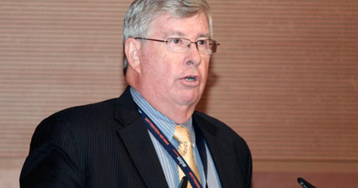 Aviation Safety Loses a Leader with Passing of Bob Barnes | Aviation ...
