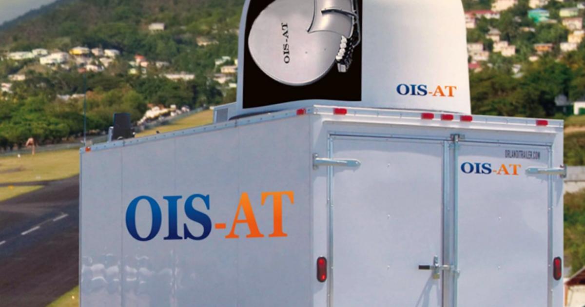 India's OIS Puts Bird Strike Threat on the Radar Screen | Aviation ...