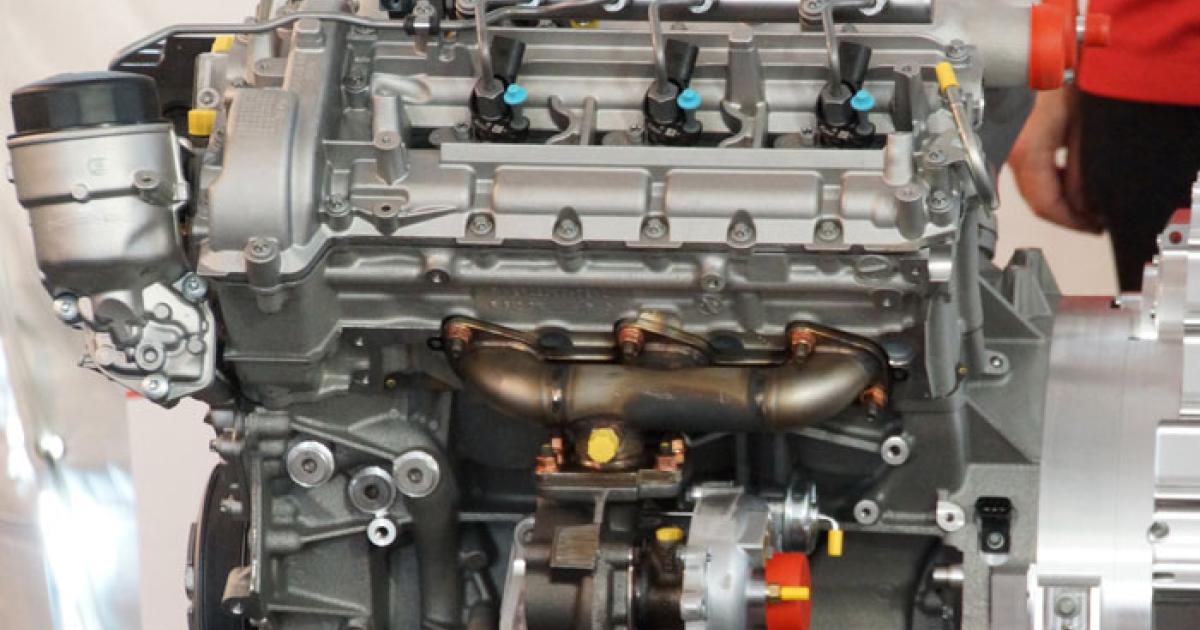 Continental Expands Diesel Aircraft Engine Product Lines | Aviation ...