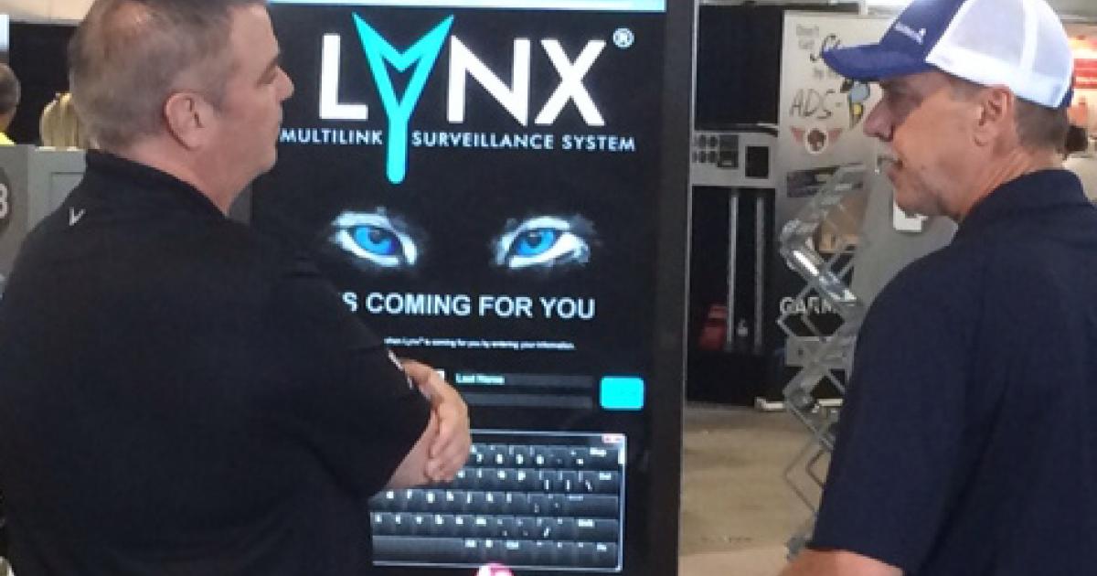 L-3’s Lynx Promises Easier ADS-B Compliance | Aviation International News