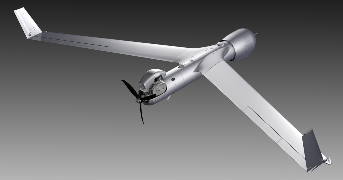 Insitu Unveils 'ScanEagle 2' With More Payload Options | Aviation ...