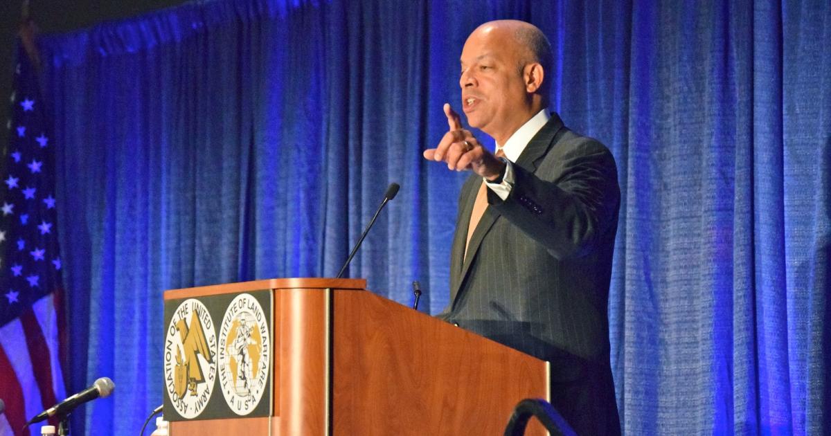 Johnson: DHS Will Add Customs Pre-Clearance Locations | Aviation ...