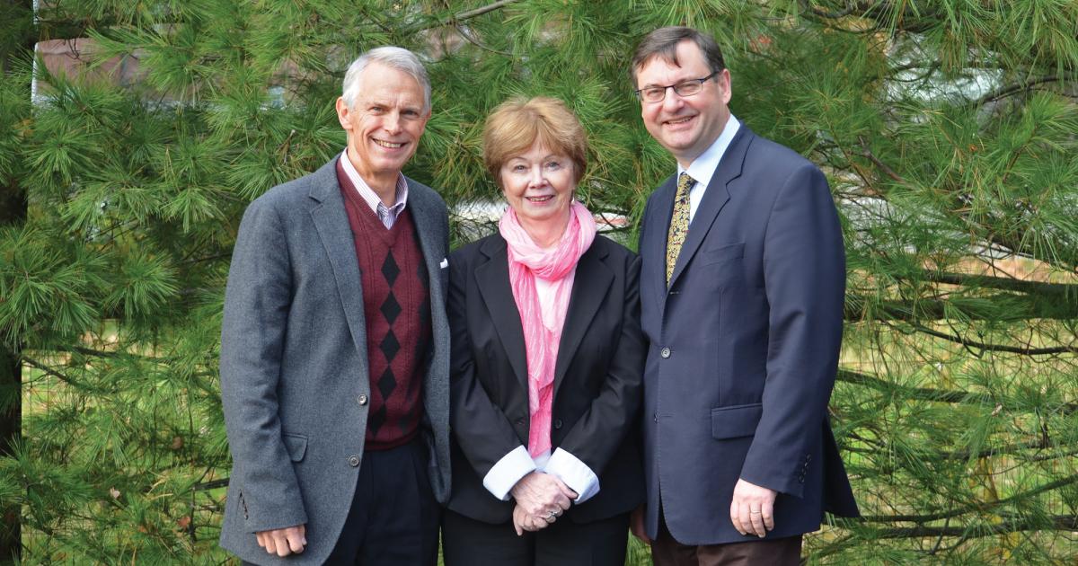 AIN's 2014 Year-End Report | Aviation International News