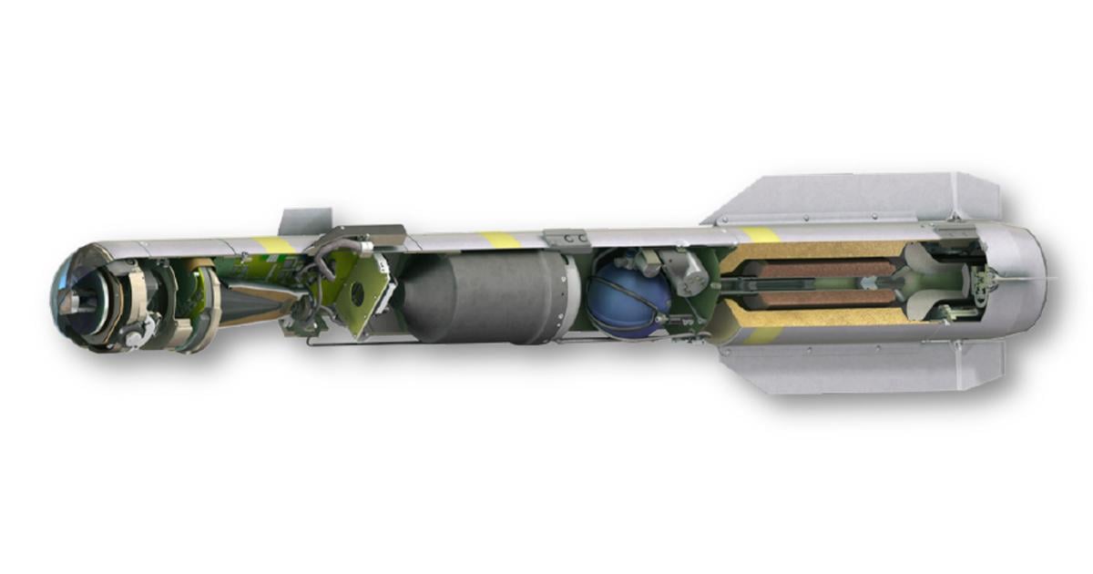 Lockheed Martin Secures JAGM Development Contract | Aviation ...