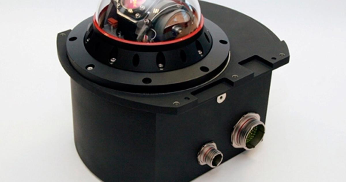 Northrop Grumman Wins Army Countermeasures Contract | Aviation ...