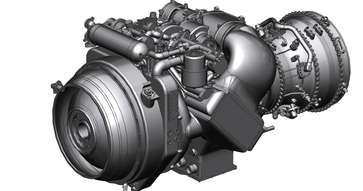 U.S. Army Awards Contracts for Turbine Engine Design | Aviation ...