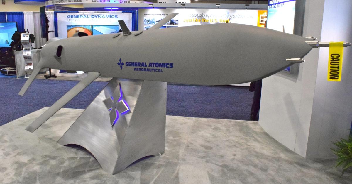 Experts: Unmanned Aircraft Must Operate in Contested Airspace ...