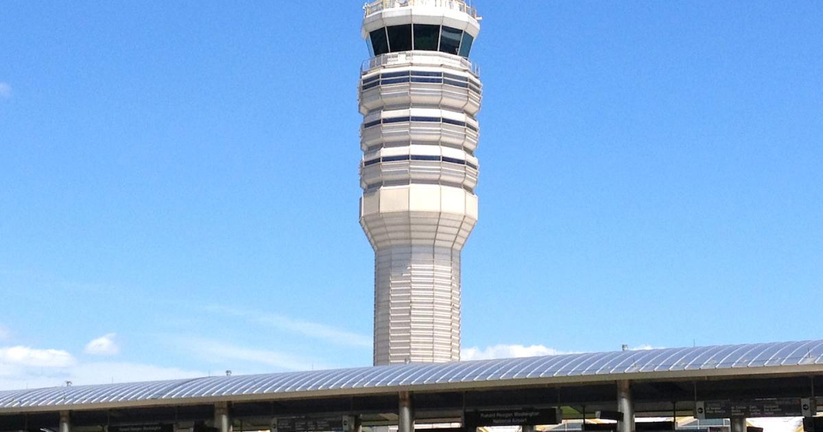 White House Calls for Independent ATC | Aviation International News