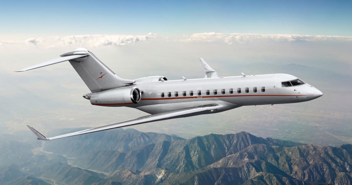 VistaJet Jettisons Aircraft Positoning Fees | Aviation International News