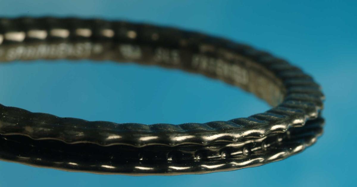 DTI's Spring-Fast Eliminates Adhesives from Wire-protection Grommets ...