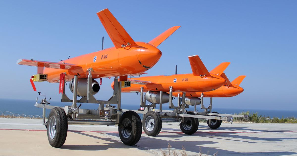 Czech Company Offers Low-Cost Turbines at Dubai | Aviation ...