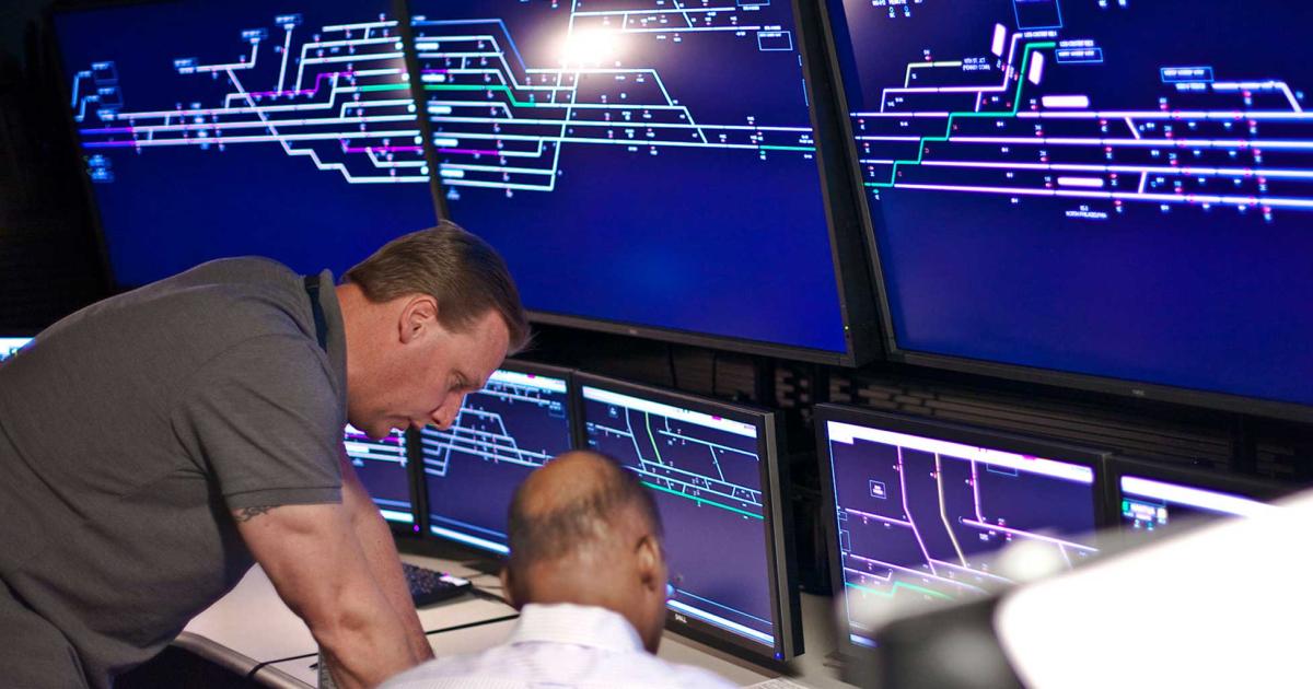 Rockwell Collins Tackling Internet of Things | Aviation International News