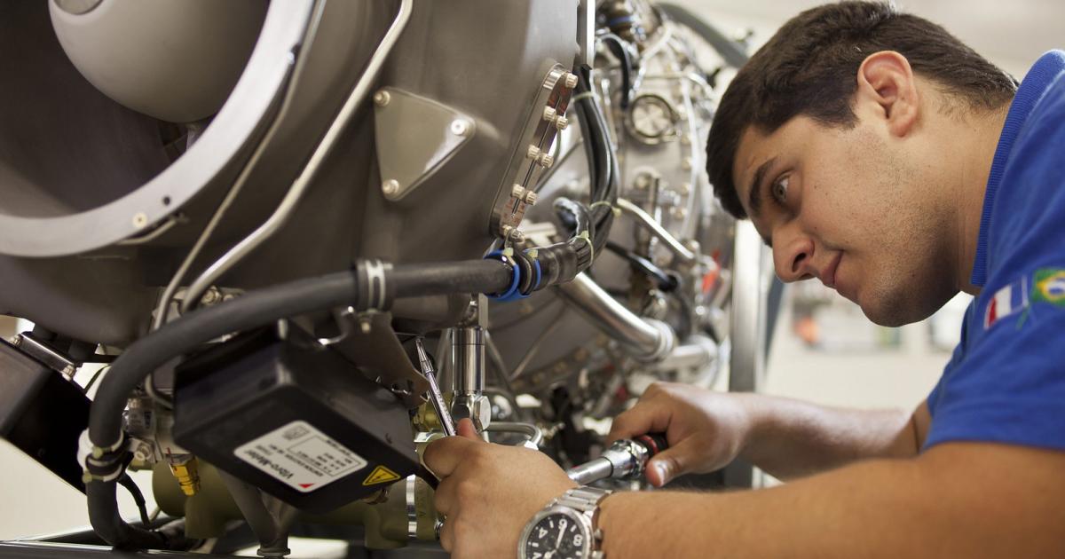 Safran Sees Latin American Helicopter Market Recovering | Aviation ...