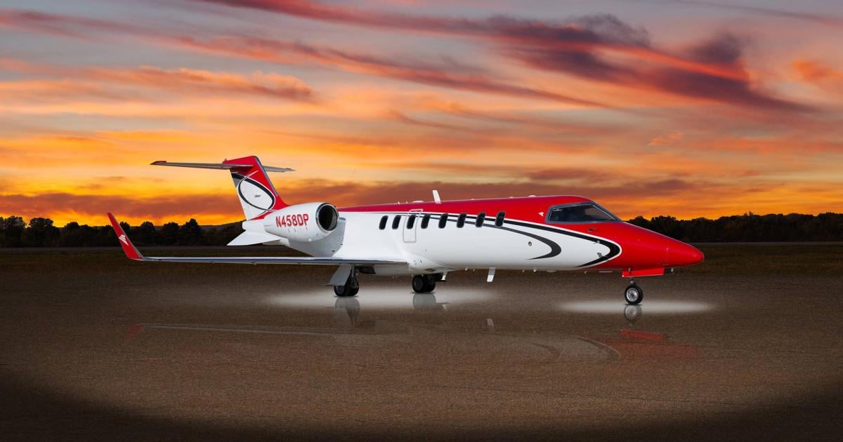 Scheme Designers Showcases Custom Aircraft Liveries | Aviation ...