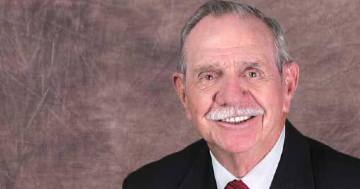 Cutter Aviation Family Patriarch Passes | Aviation International News