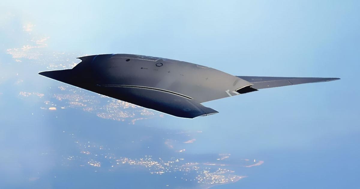 Neuron Passes 150-flight Milestone | Aviation International News