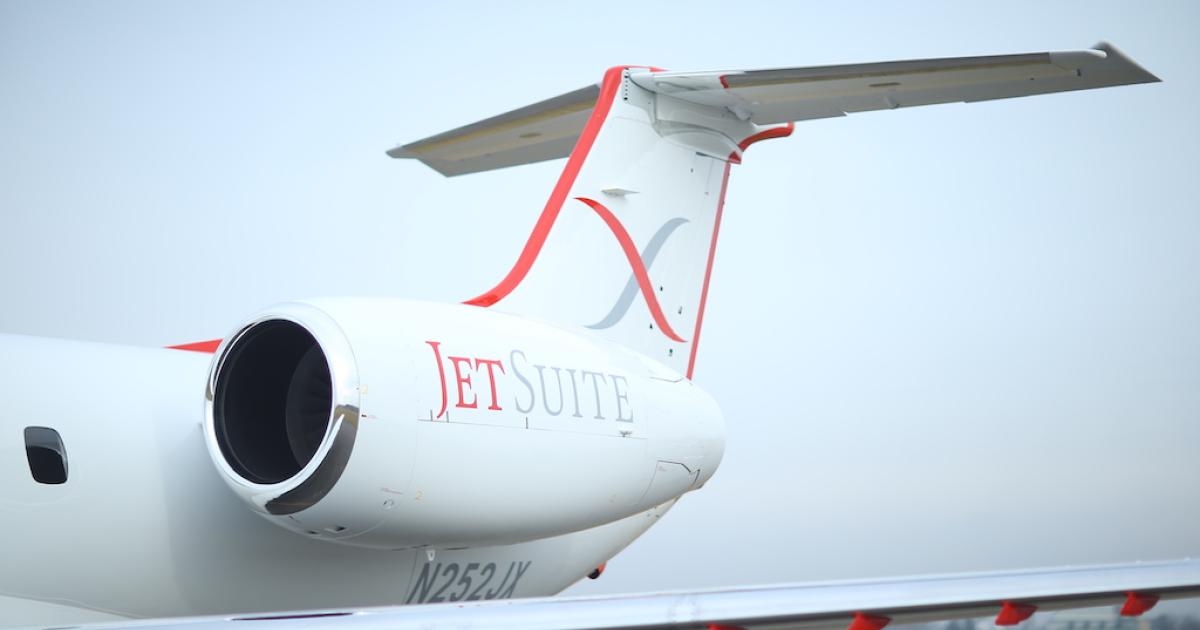 JetSuiteX Adds Seattle Boeing Field Service on July 1 | Aviation ...