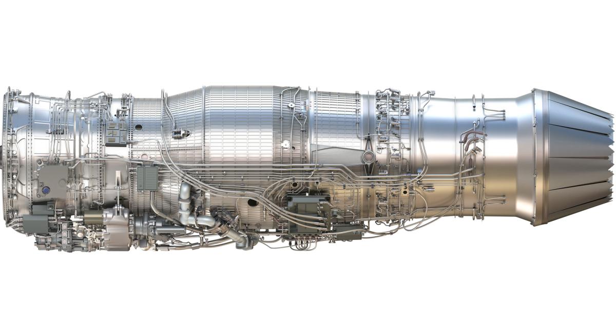 Proliferating Business Sees GE Transfer Engineers to Military Work ...