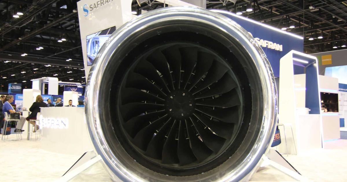 Silvercrest with New HPC to Begin Testing in Early 2020 | Aviation ...