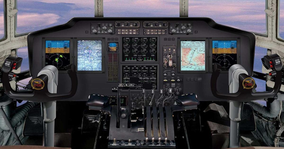 Collins Expects Substantial Synergies from UTC-Raytheon Merger ...