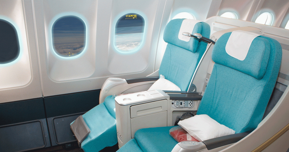 Vision Systems Electronic Dimmable Windows on Display | Aviation ...