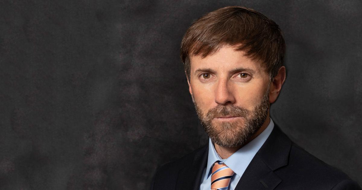 HAI Salute to Excellence Pilot of the Year: Jason Glynn | Aviation ...